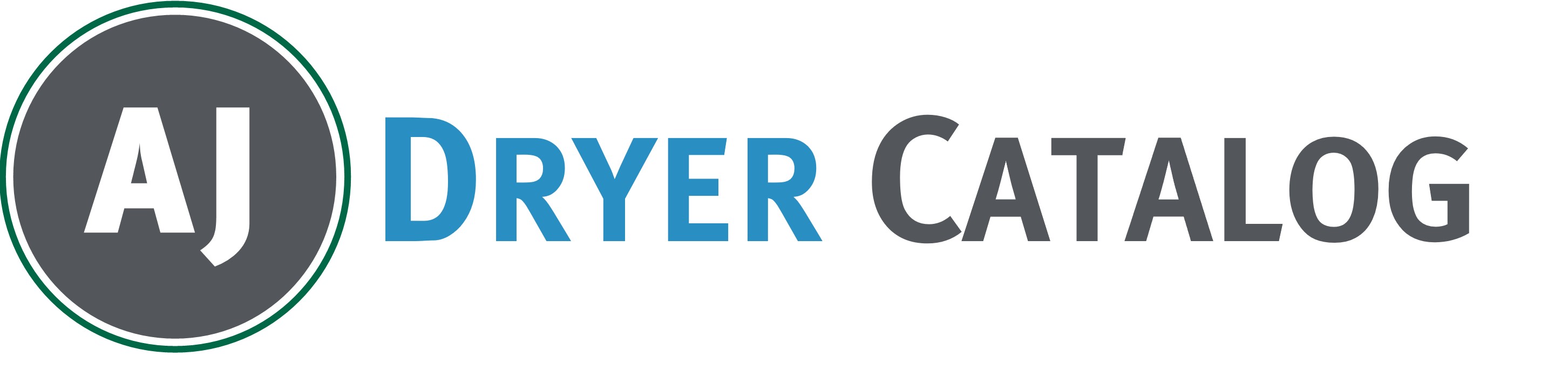 AJ Dryer Fabric Catalogue